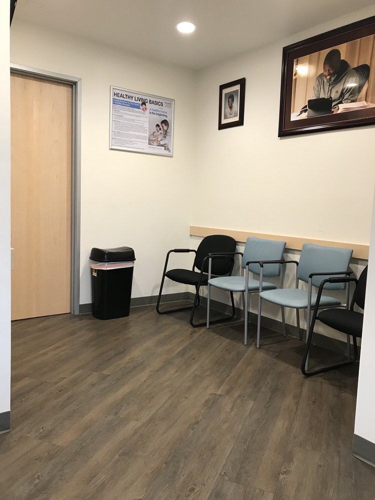 DOROTHY MAE MEDICAL CLINIC - Updated December 2025 - 16 Reviews - 8880 ...