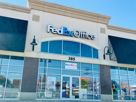 FEDEX OFFICE PRINT & SHIP CENTER - Updated May 2026 - 14 Photos & 39 ...