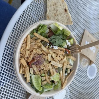 CAVA - Updated December 2025 - 26 Reviews - 8128 Renaissance Pkwy ...