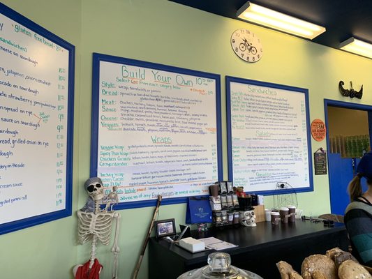 SWEET CRAVINGS BAKERY + BISTRO - 419 Photos & 638 Reviews - 397 N Main ...