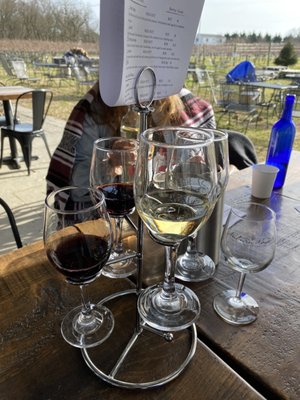 AUBURN ROAD VINEYARD AND WINERY - Updated December 2024 - 218 Photos ...