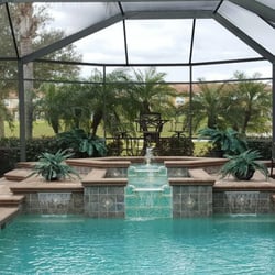 TIP TOP POOLS - 15 Photos - 356 Grande Vista Blvd, Bradenton, Florida - Pool Cleaners - Phone ...