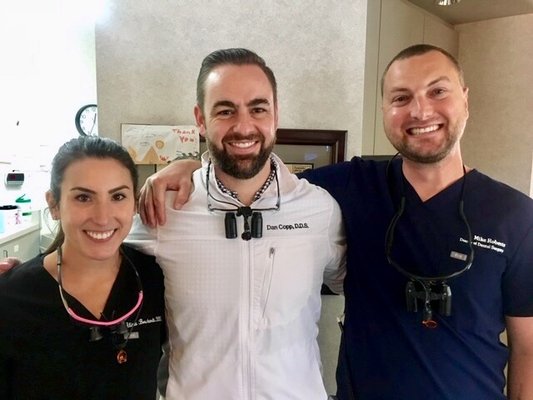 COPP DENTAL GROUP - Updated January 2026 - 45 Photos & 52 Reviews ...