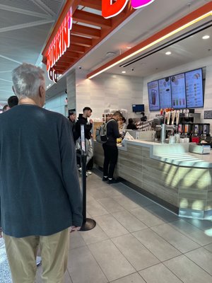 DUNKIN DONUTS - Updated October 2025 - 21 Photos & 18 Reviews - 1 ...