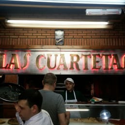 LAS CUARTETAS - Updated April 2026 - 169 Photos & 92 Reviews - Av ...