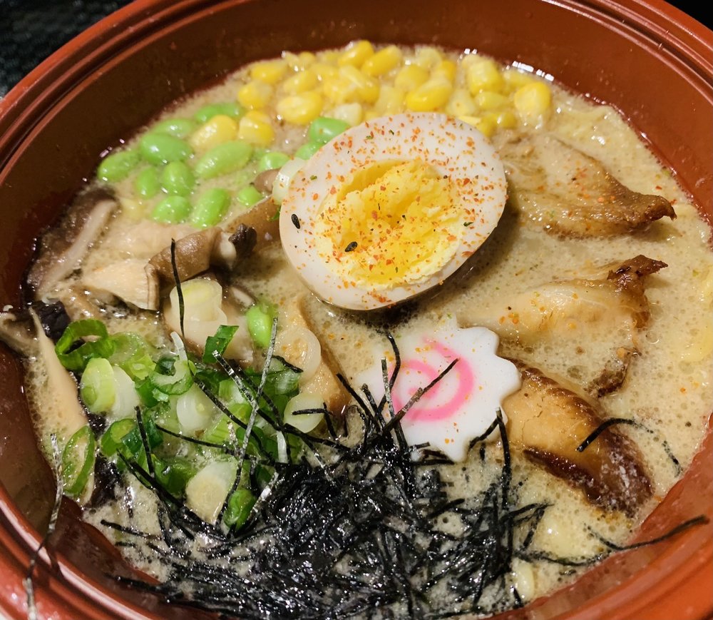 OISHIDESU RAMEN SHACK - Updated December 2025 - D426-12445 Lake Fraser ...