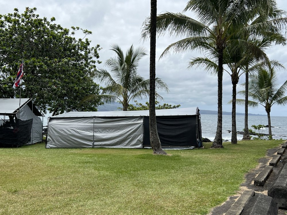 KEAUKAHA BEACH PARK - Updated January 2026 - 24 Photos - 1185 ...