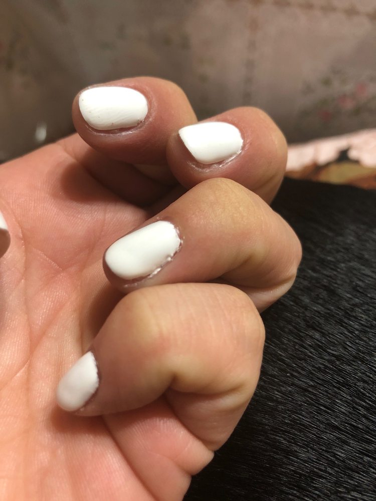 LUXOR NAILS & SPA - Updated May 2025 - 52 Photos & 69 Reviews - 5050 ...