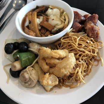 WEI WAH BUFFET - Updated December 2025 - 351 Boulevard Harwood ...