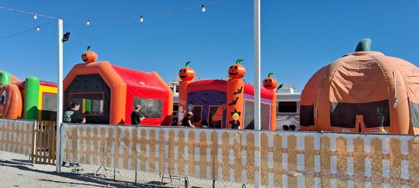 HALLOWEEN TOWN PUMPKIN PATCH - Updated December 2025 - 361 Photos & 141 ...