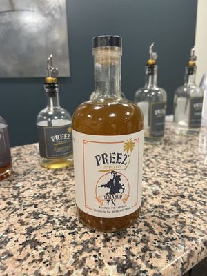 PREEZ DISTILLERY & TASTING ROOM - 41 Photos - Distilleries - 10550 72nd ...