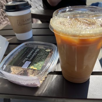 LAMPPOST COFFEE ROASTERS - Updated October 2025 - 36 Photos & 61 ...