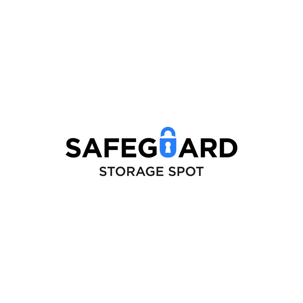 SAFEGUARD STORAGE - Open for Business - Request a Quote - 2815 Airport ...