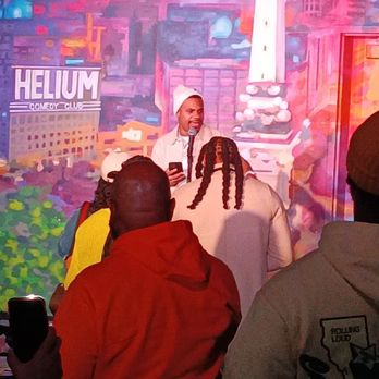HELIUM COMEDY CLUB - Updated August 2024 - 125 Photos & 107 Reviews ...