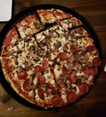 HOME RUN INN PIZZA - BOLINGBROOK - 84 Photos & 233 Reviews - 1280 W ...