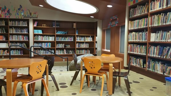 WOODCREST LIBRARY - Updated December 2025 - 37 Photos & 23 Reviews ...