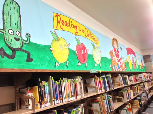 DANA POINT LIBRARY - Updated December 2025 - 36 Photos & 31 Reviews ...