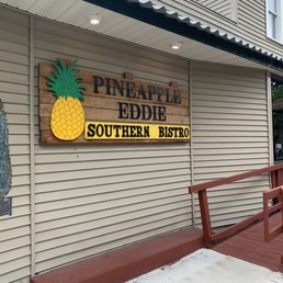 PINEAPPLE EDDIE SOUTHERN BISTRO - Updated November 2025 - 243 Photos ...