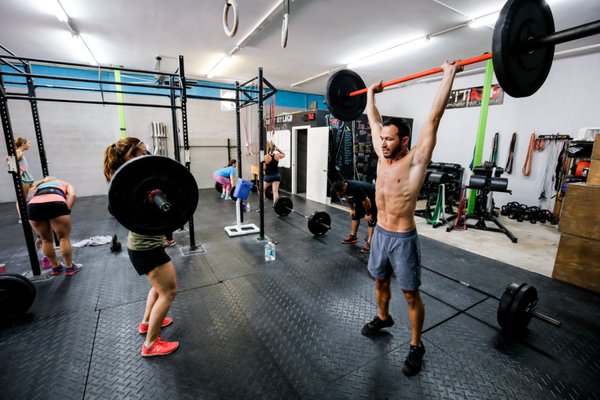 CROSSFIT KEY LARGO - Updated June 2025 - 23 Photos & 12 Reviews ...