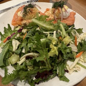 POACHED KITCHEN - Updated October 2025 - 508 Photos & 308 Reviews ...