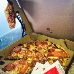 SHAKERS PIZZA - 172 Photos & 297 Reviews - 4075 Thornton Ave, Fremont ...