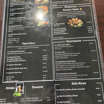 TADA’S KITCHEN - Updated February 2025 - 224 Photos & 128 Reviews ...