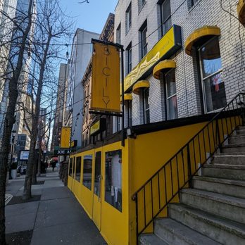 SICILY OSTERIA - Updated January 2025 - 499 Photos & 256 Reviews - 330 ...