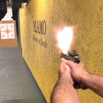 THE ALAMO BY LOTUS GUNWORKS - Updated January 2026 - 37 Photos & 96 ...