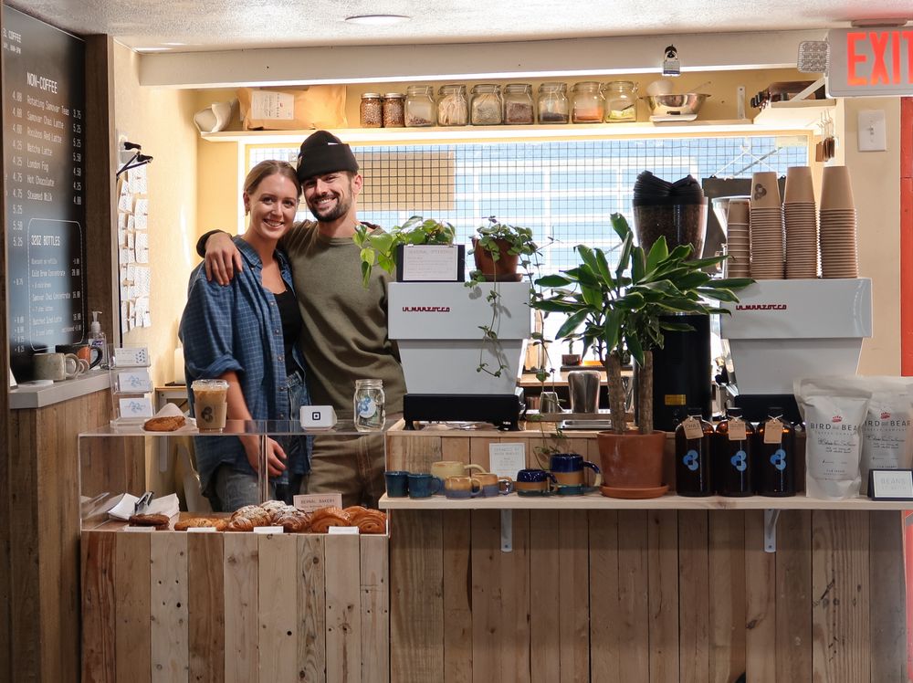 THIRD WHEEL COFFEE - Updated June 2024 - 31 Photos & 14 Reviews - 535 ...