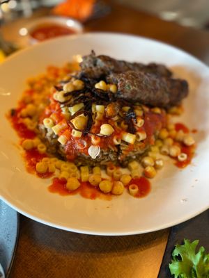 EVOO MEDITERRANEAN CUISINE & CAFE - 33 Photos & 21 Reviews - 3843 US-9 ...