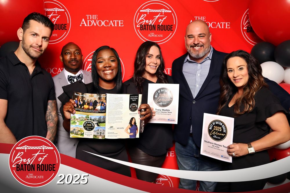 TRACY MATHIS - SOUTHERN HOMES TEAM - Updated May 2025 - Contact Agent ...