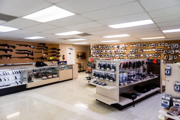 SHOOTER’S GUNS, AMMO AND RANGE - Updated December 2025 - 22 Photos & 38 ...