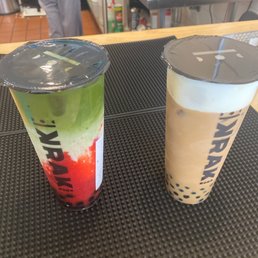 KRAK BOBA - Updated April 2025 - 403 Photos & 318 Reviews - 3907 ...