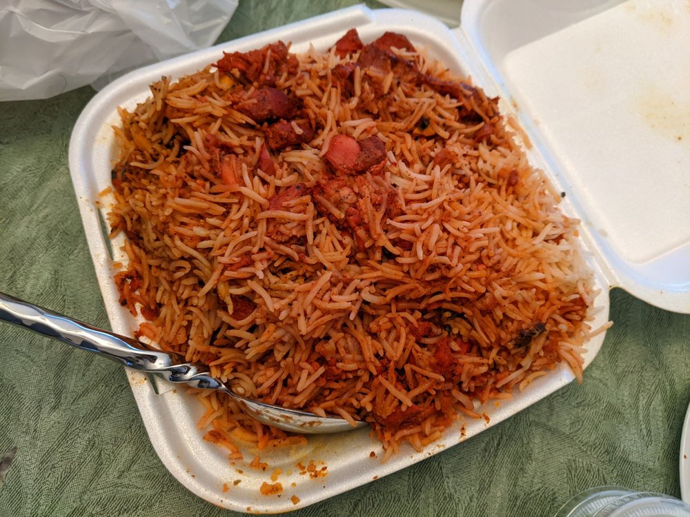 GHAREEB NAWAZ EXPRESS - Updated December 2025 - 152 Photos & 345 ...