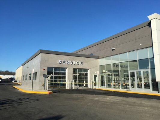 JERRY’S LEESBURG FORD - Updated December 2025 - 34 Photos & 143 Reviews ...