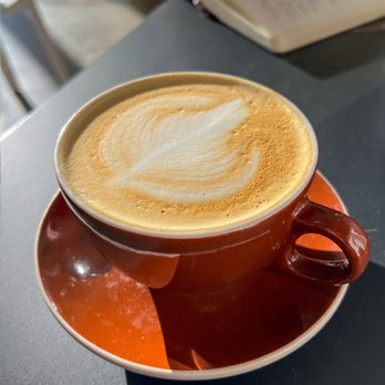 POLLEN COFFEE & FLOWERS - Updated June 2024 - 44 Photos & 27 Reviews ...