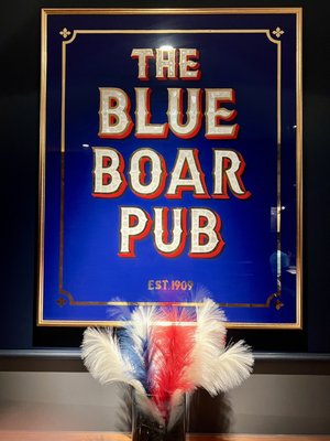 BLUE BOAR - Updated November 2024 - 192 Photos & 92 Reviews - 45 ...