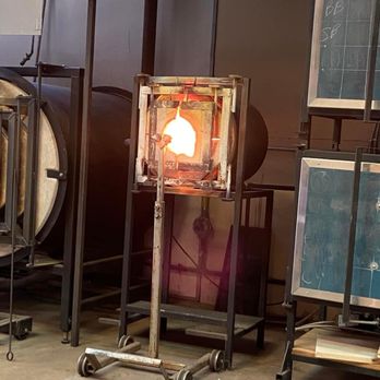 DECATUR GLASSBLOWING - Updated September 2025 - 151 Photos & 66 Reviews ...