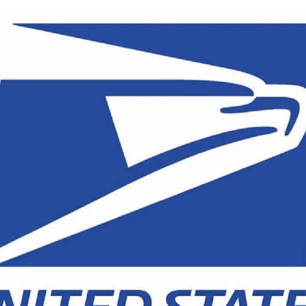 Usps Logo High Resolution