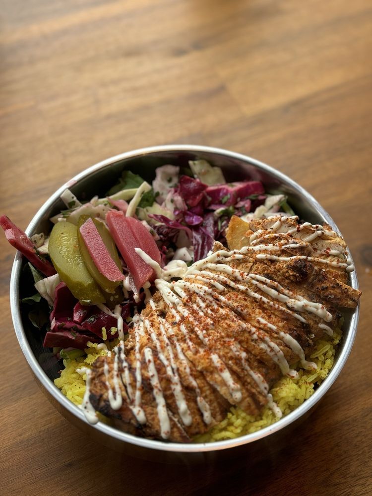 SHAMI CAFE - Updated January 2026 - 24 Photos & 30 Real Reviews - 5513 ...