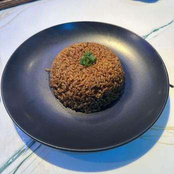 PRIME FUSION AFRO GRILL & LOUNGE - Updated May 2026 - 148 Photos & 86 ...
