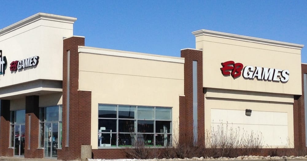 GAMESTOP - Updated December 2025 - 96 Campsite Road, Spruce Grove ...