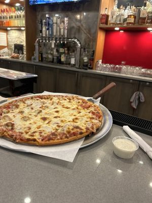 NANCY’S PIZZA SPRINGFIELD - Updated August 2025 - 77 Photos & 130 ...