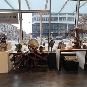 FOSSIL & STONE - Updated September 2025 - 34 Photos & 11 Reviews - 204 ...