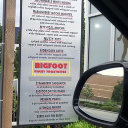 BIGFOOT JAVA - Updated October 2025 - 20 Photos & 42 Reviews - 1633 ...