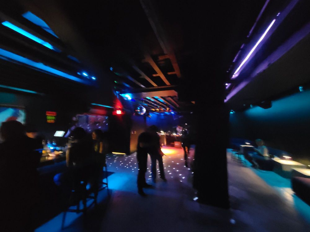 LOW KEY - Updated September 2025 - 1456 Woodward Ave, Detroit, Michigan ...