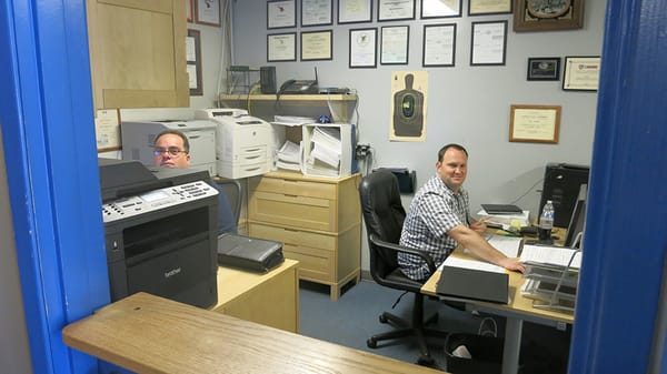 VALLEY GUARD TRAINING - Updated December 2025 - 14 Photos & 45 Reviews ...