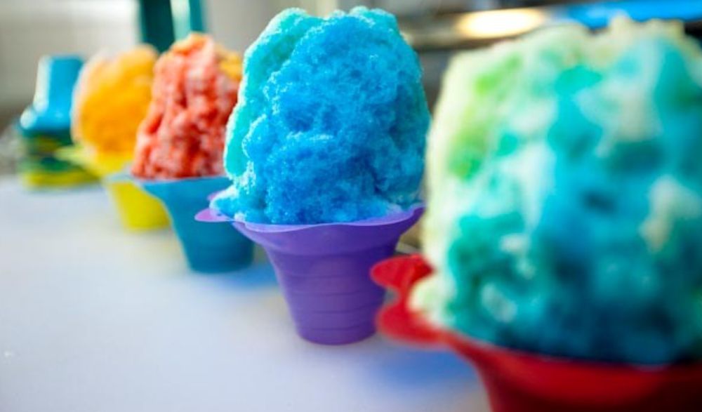 CHILLY PANDA PREMIUM SHAVED ICE - Updated July 2025 - 14 Photos ...
