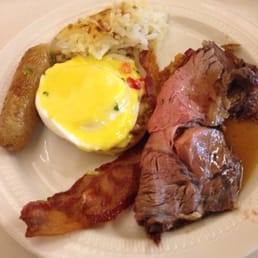 THE QUEEN MARY’S ROYAL SUNDAY BRUNCH - Updated January 2026 - 1018 ...