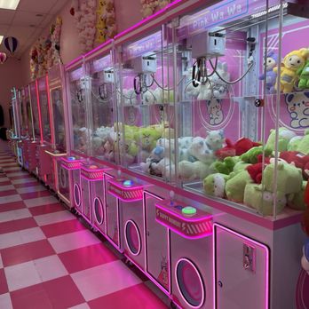 PINK WA WA - Updated June 2024 - 288 Photos & 169 Reviews - 7835 S ...